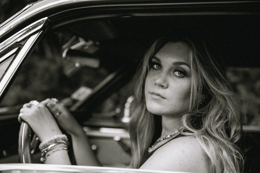 Ria Hanley Interview