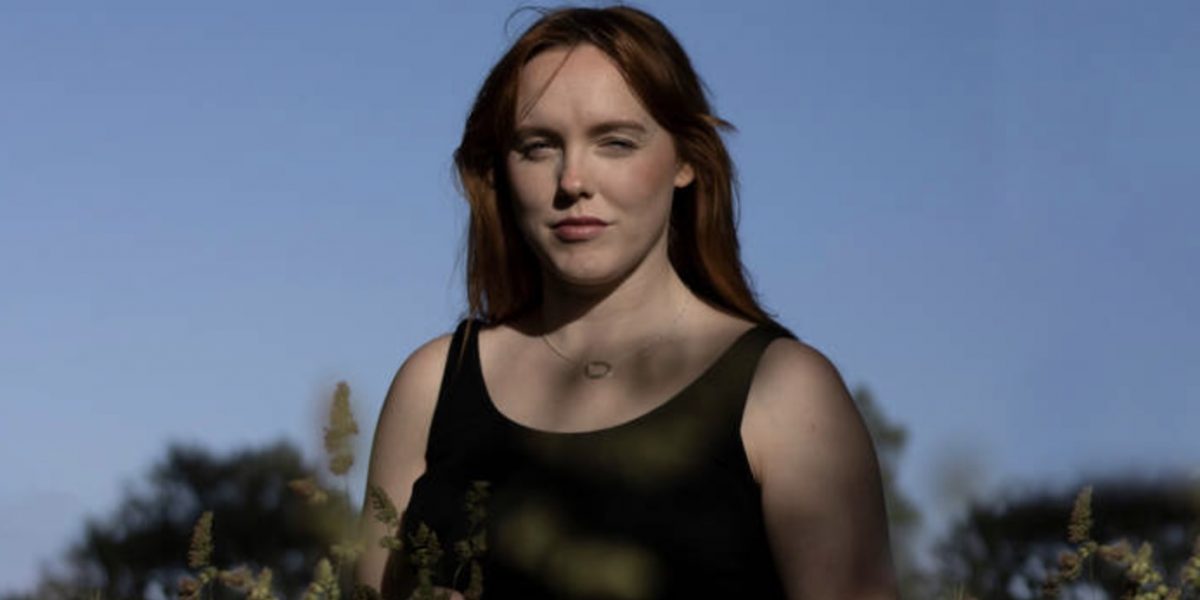Megan Collins to release her new EP, 'Ares', in February - TuneFountain