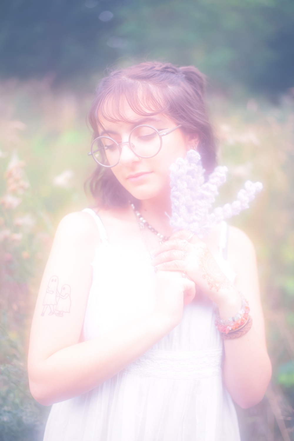 Introducing Zara Smile... - TuneFountain