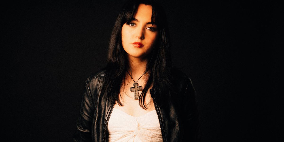 Megan Wyn releases new single 'You Don't Get It' - TuneFountain